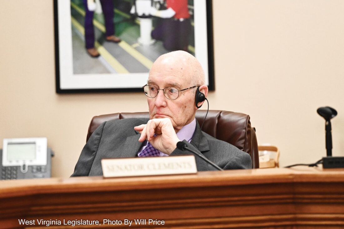 Clements: Money should be spent on alternative schools for West ...